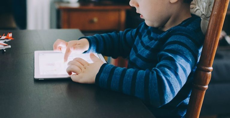 What To Do If Your Child Is Addicted To His Gadgets - Mom Playbook