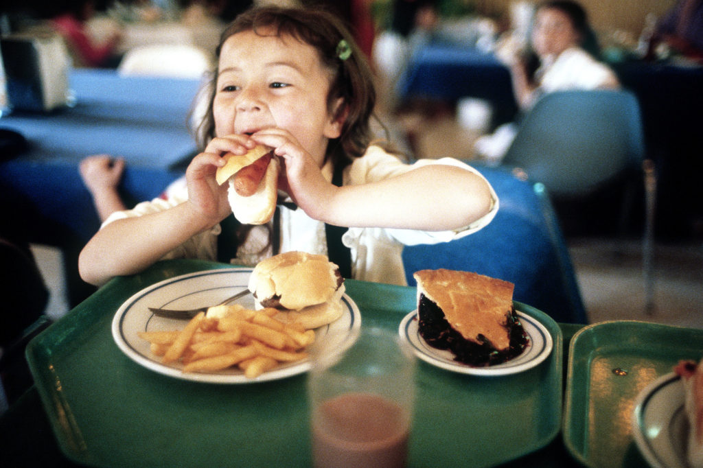 Do Your Kids Like Fast Food? You're Not Alone. - Mom Playbook