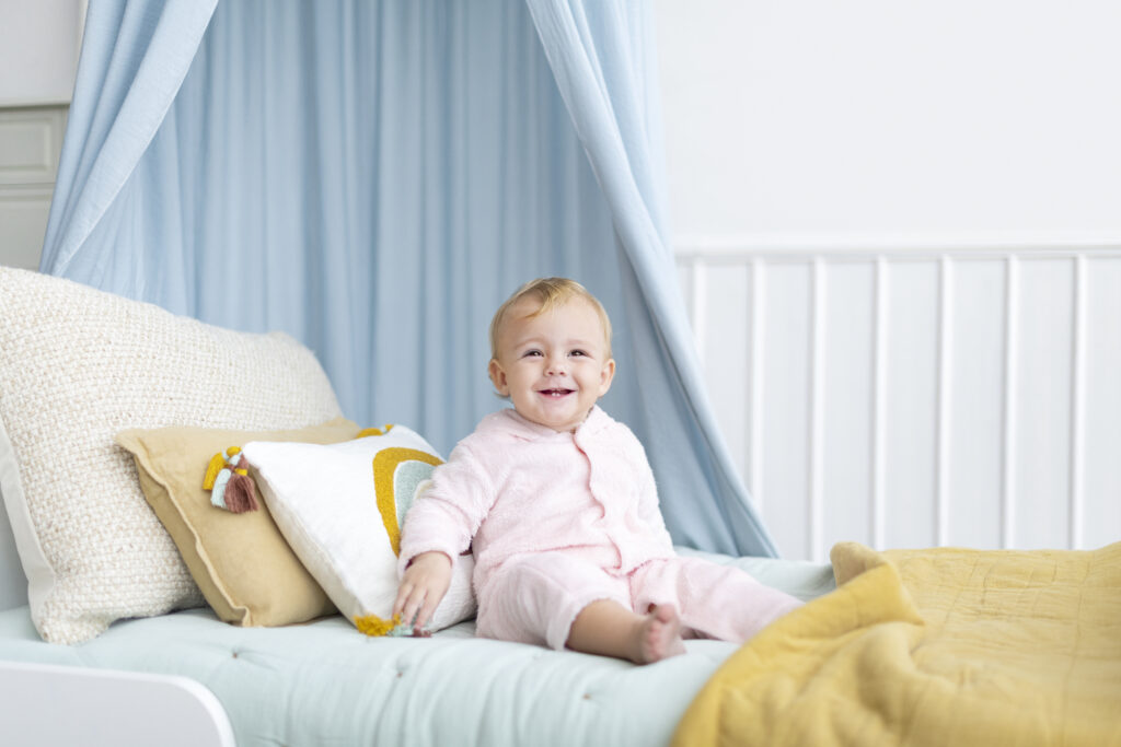 Mastering the Ferber Method: A Guide for Modern Moms - Mom Playbook